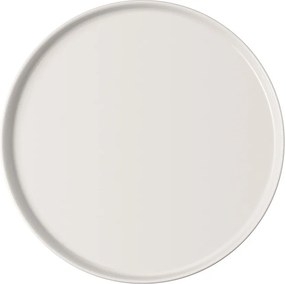 Villeroy&Boch Villeroy & Boch Iconic mělká miska White 23,8 cm, 500 ml