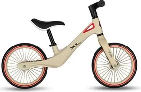 NILS Fun RB138 12" / Dětské odrážedlo / Nosnost: 20 kg