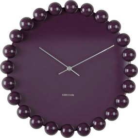 Nástěnné hodiny ø 40 cm Cadiz Dotty – Karlsson