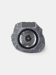 Sinsay - SOLAR LED LAMP - šedá
