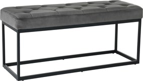 XXXLutz ŠATNÍ LAVICE, 103/47/38 cm MID.YOU - Online Only lavice - 001125022002