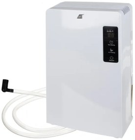 Malatec 16408 Odvlhčovač vysoušeč vzduchu 90 W bílý
