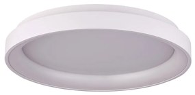 Italux PLF-53675-058RC-WH-3KS4K-TRDIMM LED stropnice Vico | 48W integrovaný LED zdroj | 5300lm | 300