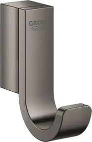 Grohe Selection - Háček Hard Graphite