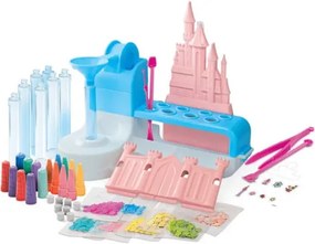 Továrna na pera Princezny Clementoni 18210 Idea