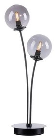 Paul Neuhaus Paul Neuhaus 4040-18 - LED Stolní lampa WIDOW 2xG9/3W/230V W2398