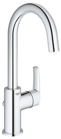 GROHE Start - Páková umyvadlová baterie, velikost L, chrom 23554001