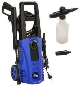 Durhand 5dílný vysokotlaký čistič s válci 1800W