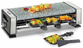 Küchenprofi VISTA8 Elektrický Raclette gril pro 8 osob