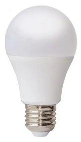 Milagro | LED Stmívatelná žárovka A60 E27/9W/230V 3000K | MI1992