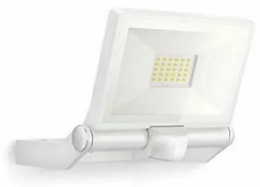 Steinel 065256 - LED Reflektor se senzorem XLED ONE LED/23,5W/230V IP44 bílá