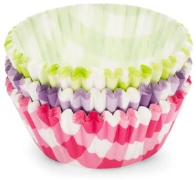 Patisse papírové košíčky na dortíky ø 5 cm 200ks mix barev