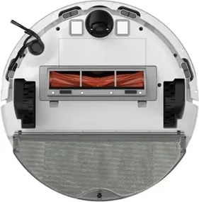 Xiaomi Robot Vacuum S40 bílá / Robotický vysavač / vysávání  mopování