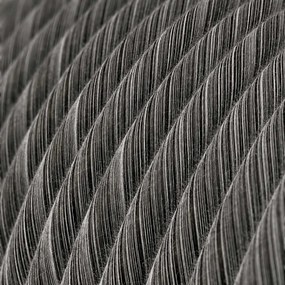 creative cables Svítidlo Spider se 4 závěsnými světly, textilním kabelem a kovovými komponenty Barva: Černá, Montáž: Udělej Si Sám Sada