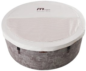 Mspa | Vířivý bazén MSPA Cocoon ECO F-CO066WE | 11400307