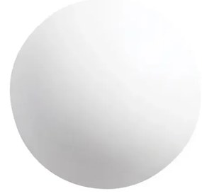 Designové nástěnné svítidlo Iona bílá