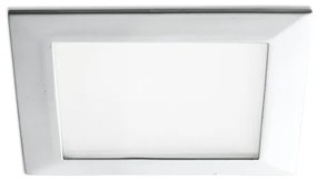 RENDL R10299 SEEYOU LED Outlet,  bílá
