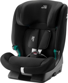 Autosedačka britax römer evolvafix space black