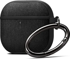 Spigen Urban Fit pouzdro AirPods 4 černé