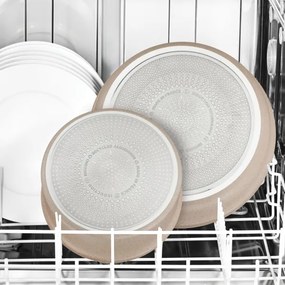 Tefal - Sada nádobí 17 ks INGENIO DELIGHT