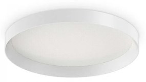 Ideal Lux 270272 LED přisazený lustr Fly 1x26W | 4000lm | 3000K