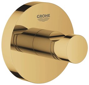 Grohe Essentials - Háček na koupací plášť, Cool Sunrise 40364GL1