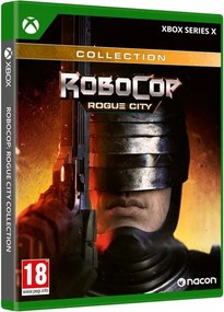 RoboCop: Rogue City - Collection (XSX)