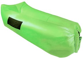 Nafukovací sedací vak LEBAG Tempo Kondela