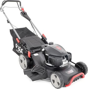 BAZAR - VeGA 547 SPXV GCV 5in1 motorová sekačka s pojezdem + SESTAVENÍ