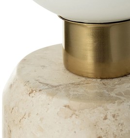 Stolní lampa Solis 32 cm