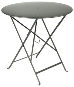 Fermob Skládací stolek BISTRO P.77 cm - Rosemary