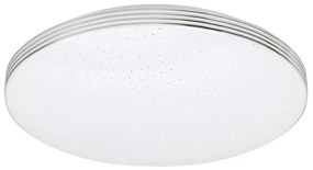 Rabalux Rabalux 3347 - LED Stropní svítidlo OSCAR LED/18W/230V RL3347