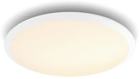 Philips 32809/31/P0 - LED Stmívatelné stropní svítidlo CANAVAL LED/18W/230V