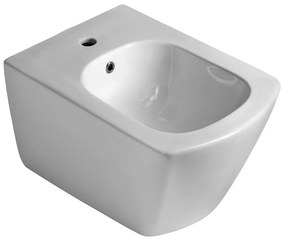 Sapho Glanc GC510 bidet závěsný 37 x 51,5 cm