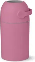 Magic Koš na pleny Candy Pink / Rozměry: 52 x 26 x 26 cm
