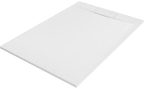 Mexen Otto obdélníkový sprchový kout SMC 140 x 70 cm, bílý - 4N107014