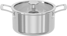 XXXLutz HRNEC NA POLÉVKU, nerezová ocel, 20/11 cm - 005303000504