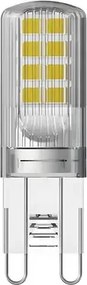 Osram Parathom Clear capsule LED 30 2,6W 827 G9 / Žárovka / non-dim /