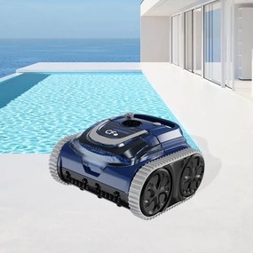 Automatický vysavač Planet Pool CF 400 AKU