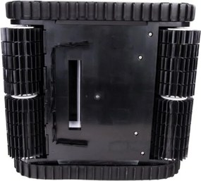 Kabelový robotický vysavač CF 600 PRO