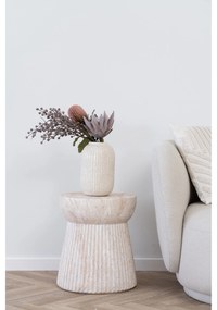 House Nordic Odkládací stolek BONNI ø37 cm