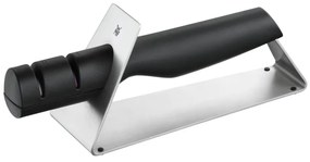 WMF - Brousek na nože GOURMET 22,3 cm černá/nerez 1876516030