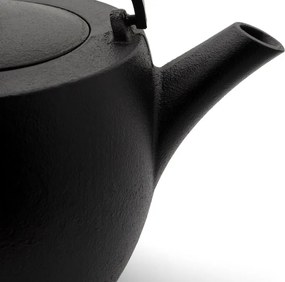 Bredemeijer Čajový set Sencha 1,2L s ohřívačem