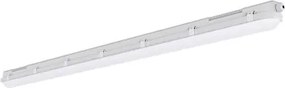 Prachotěsné svítidlo LED2 DUSTER III 150cm 29-52W 3000K/3500K/4000K IP66