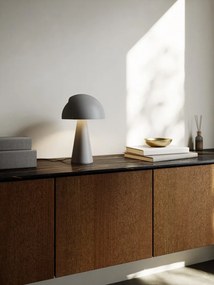 Naklápěcí stolní lampička NORDLUX Align s mosaznými detaily
