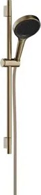 Hansgrohe Rainfinity - Set sprchové hlavice | tyče a hadice | 3 proudy