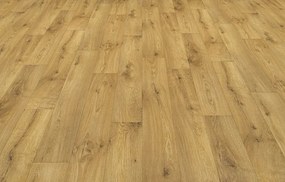 BEAUFLOR PVC podlaha - lino AMBIENT Vero 162L - světlé dřevo ŠÍŘKA: 4 m, POUŽITÍ: Zátěžové