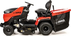 Hahn & Sohn Cedrus Zahradní traktor C-TRAC-83HC-1 HP19366