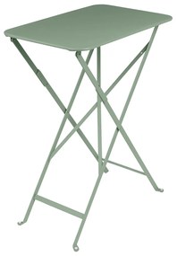 Fermob Skládací stolek BISTRO 57x37 cm - Cactus