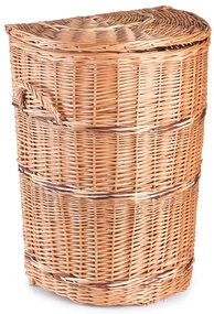 Koše na prádlo proutěný Kleding IV. š.42 x hl.32 x v.58(cm)